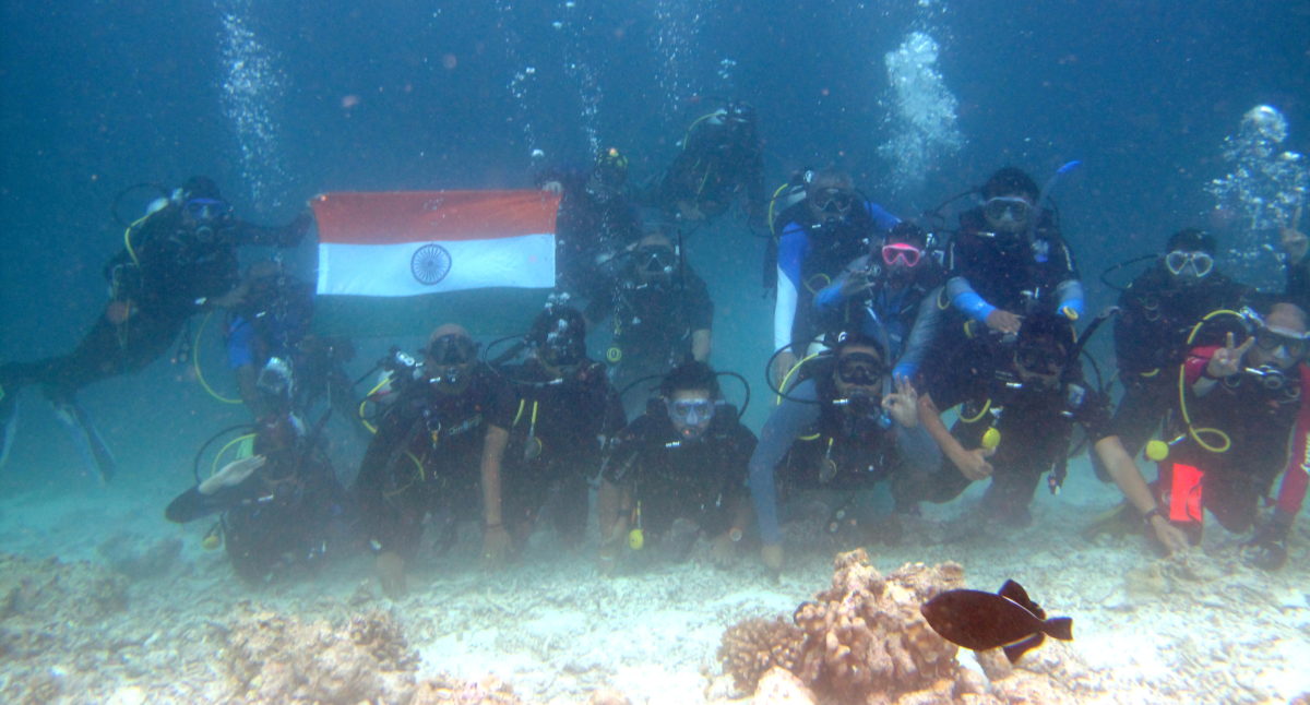 Maldives: A Dream Liveaboard Holiday for Scuba Divers from India ...