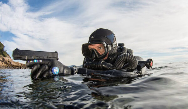 Military Diving, Dive Equipment, Underwater Communication Systems