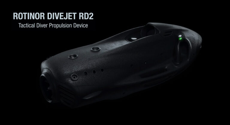 Military Diving, Dive Equipment, Underwater Communication Systems